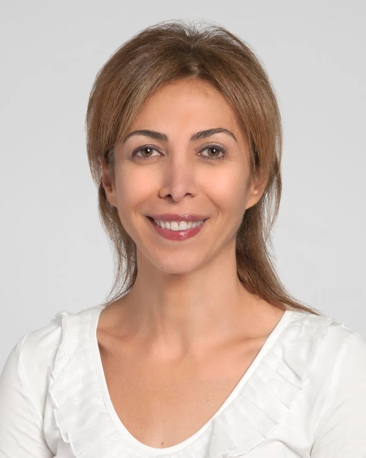 Dr. Hanan Nashed, MD - Cleveland, OH - Pediatrics - Request Appointment