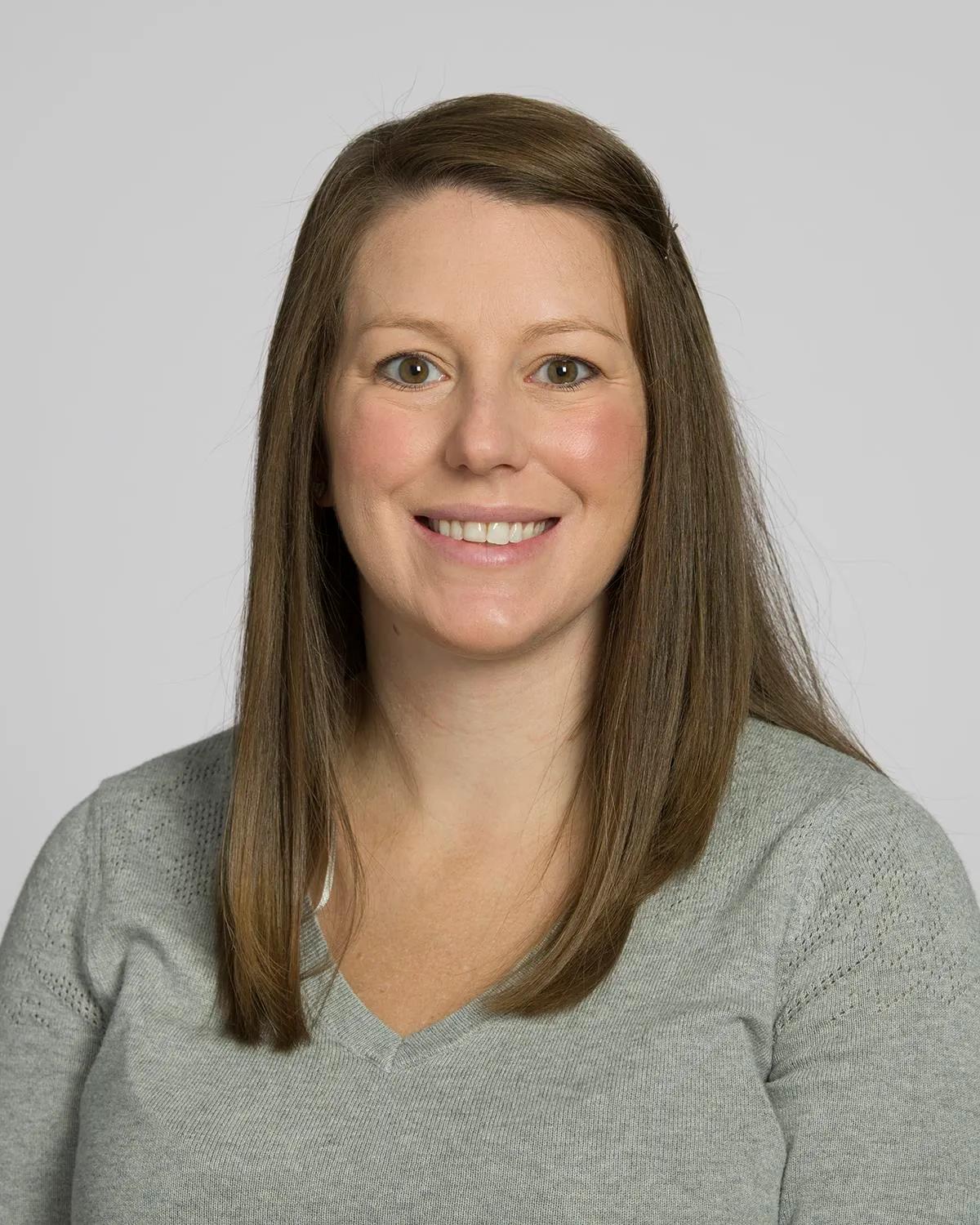 Dr. Ashley Heaney, MD - Akron, OH - Emergency Medicine