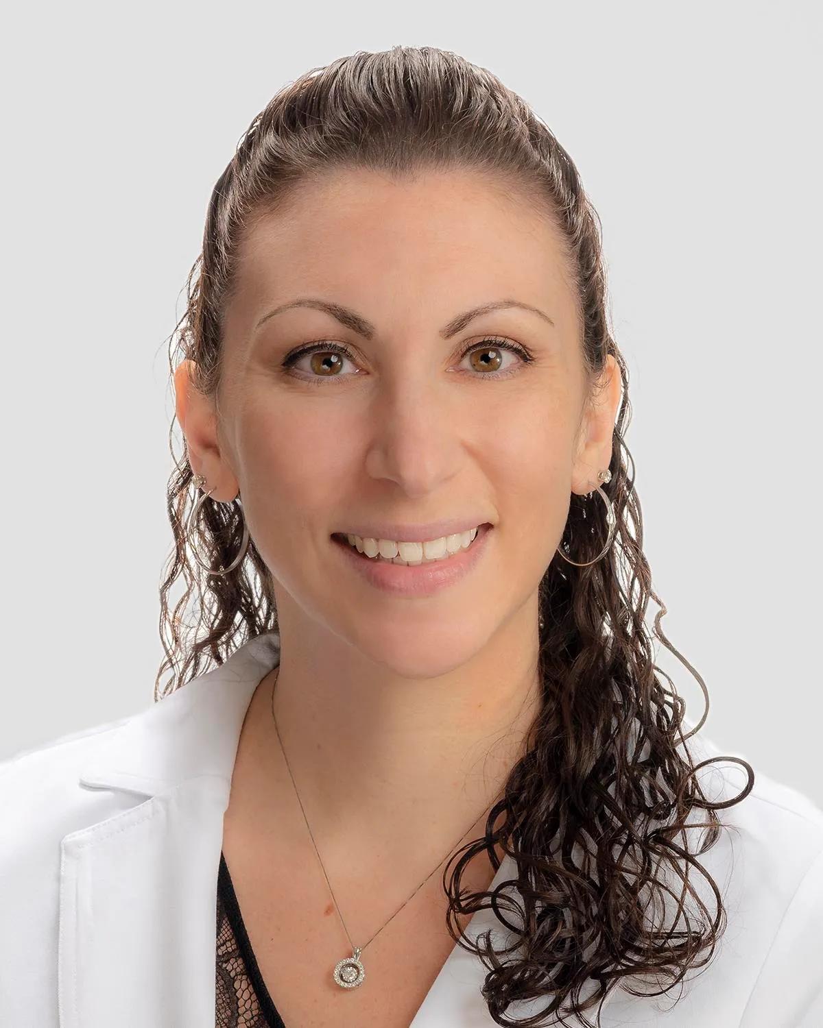 Holly Roddy, CNP - Canton, OH - Gastroenterology