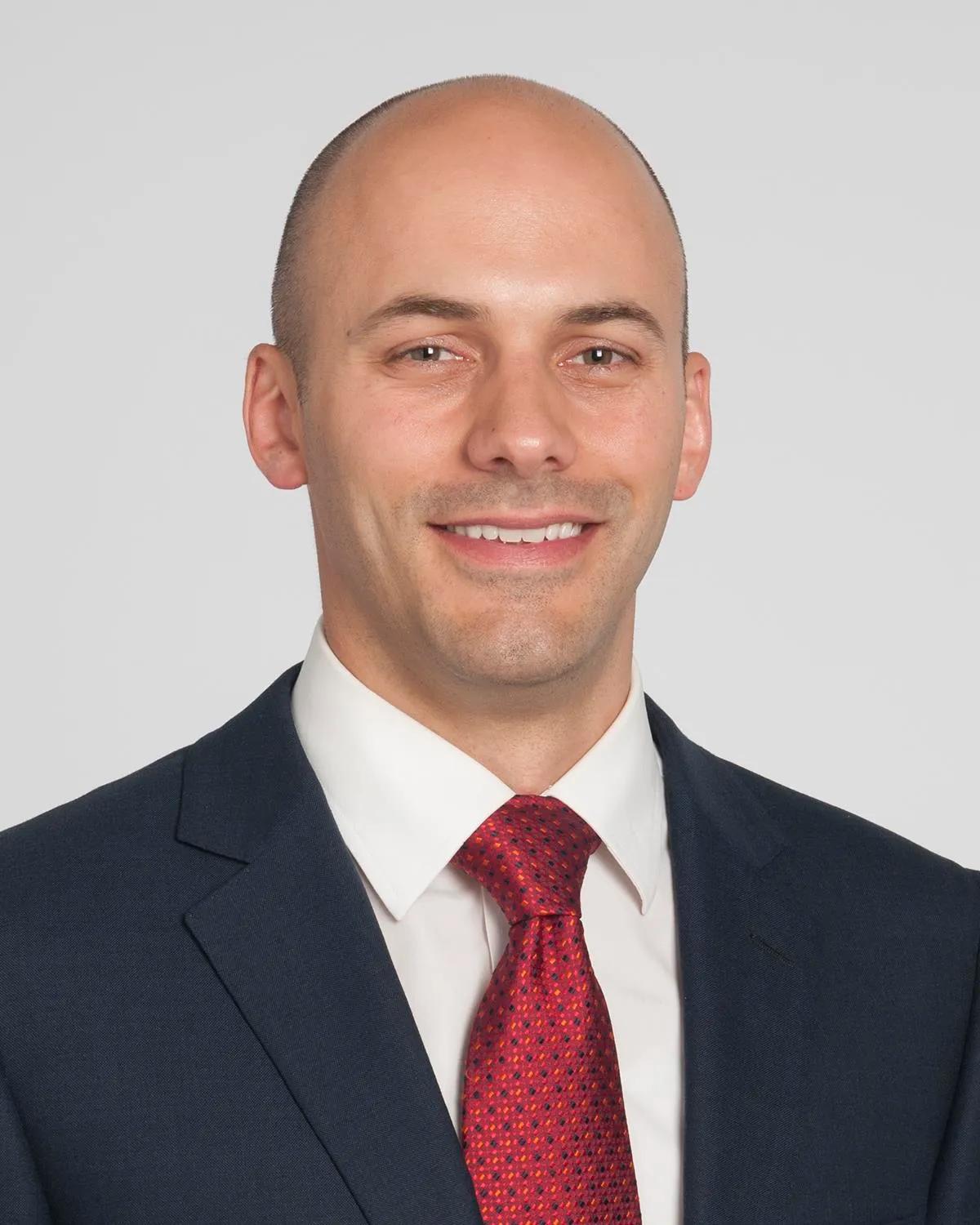 Dr. Scott Johnson, MD - Cleveland, OH - Diagnostic Radiology ...