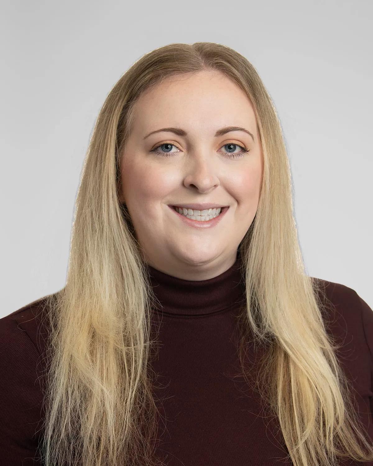 Rebecca Kay Cartwright, CNP - Garfield Hts, OH - Critical Care Medicine