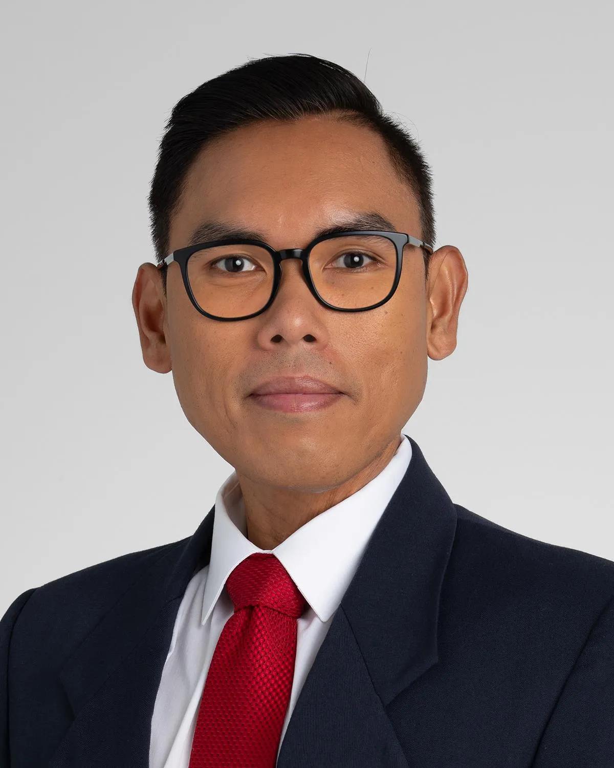 Dr. Harry Layton Lesmana, MD - Cleveland, OH - Cancer Genetics ...