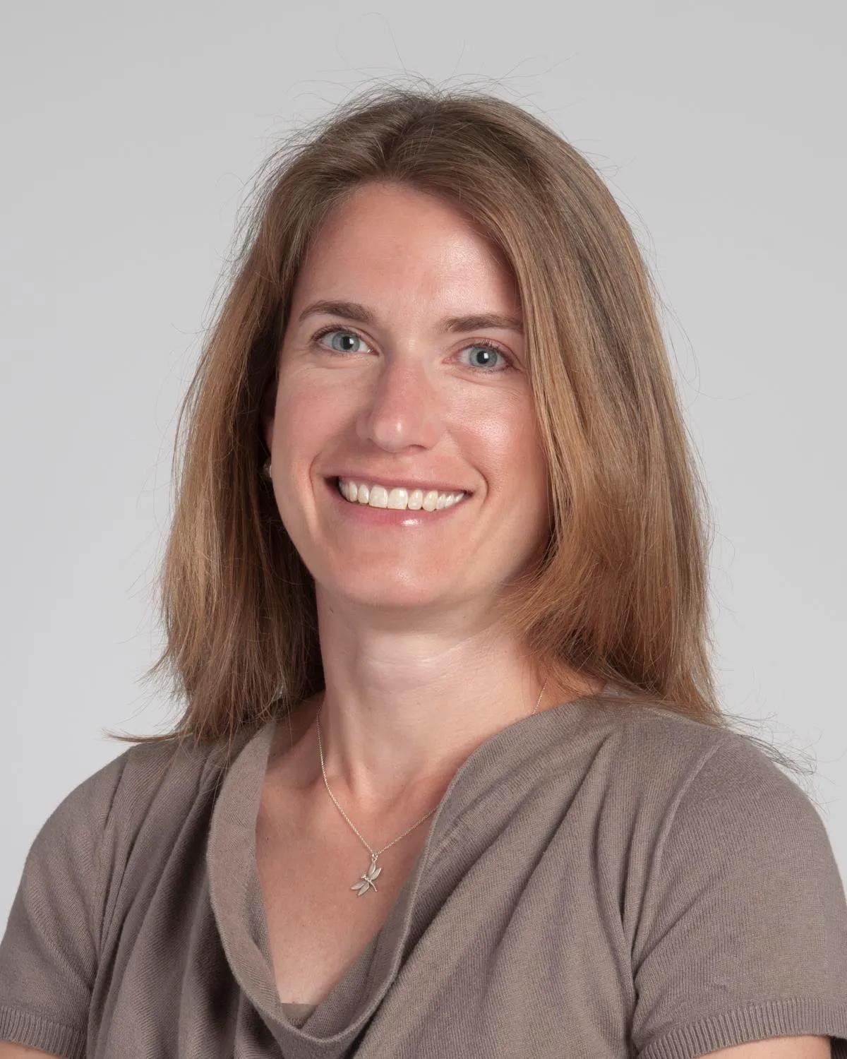 Dr. Lindy Paradise, MD - Cleveland, OH - Breast Imaging, Diagnostic ...