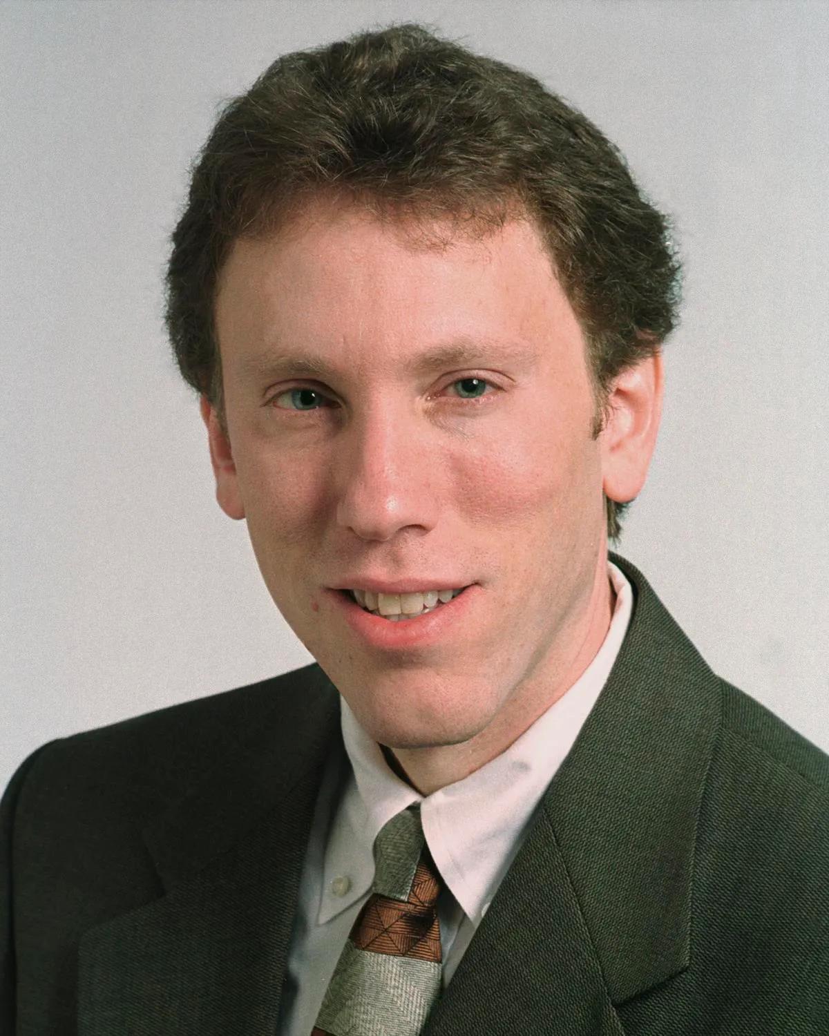 Dr. Michael Millstein, MD - Beachwood, OH - Comprehensive Ophthalmology ...