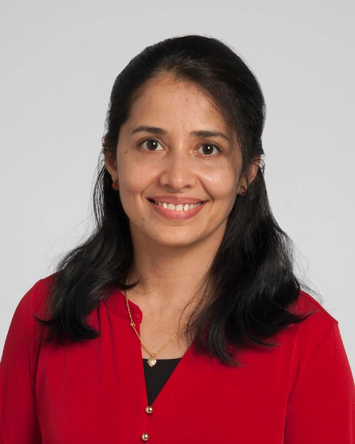 Dr. Rachana Sripathi, MD - Cleveland, OH - Pediatric Hospital Medicine