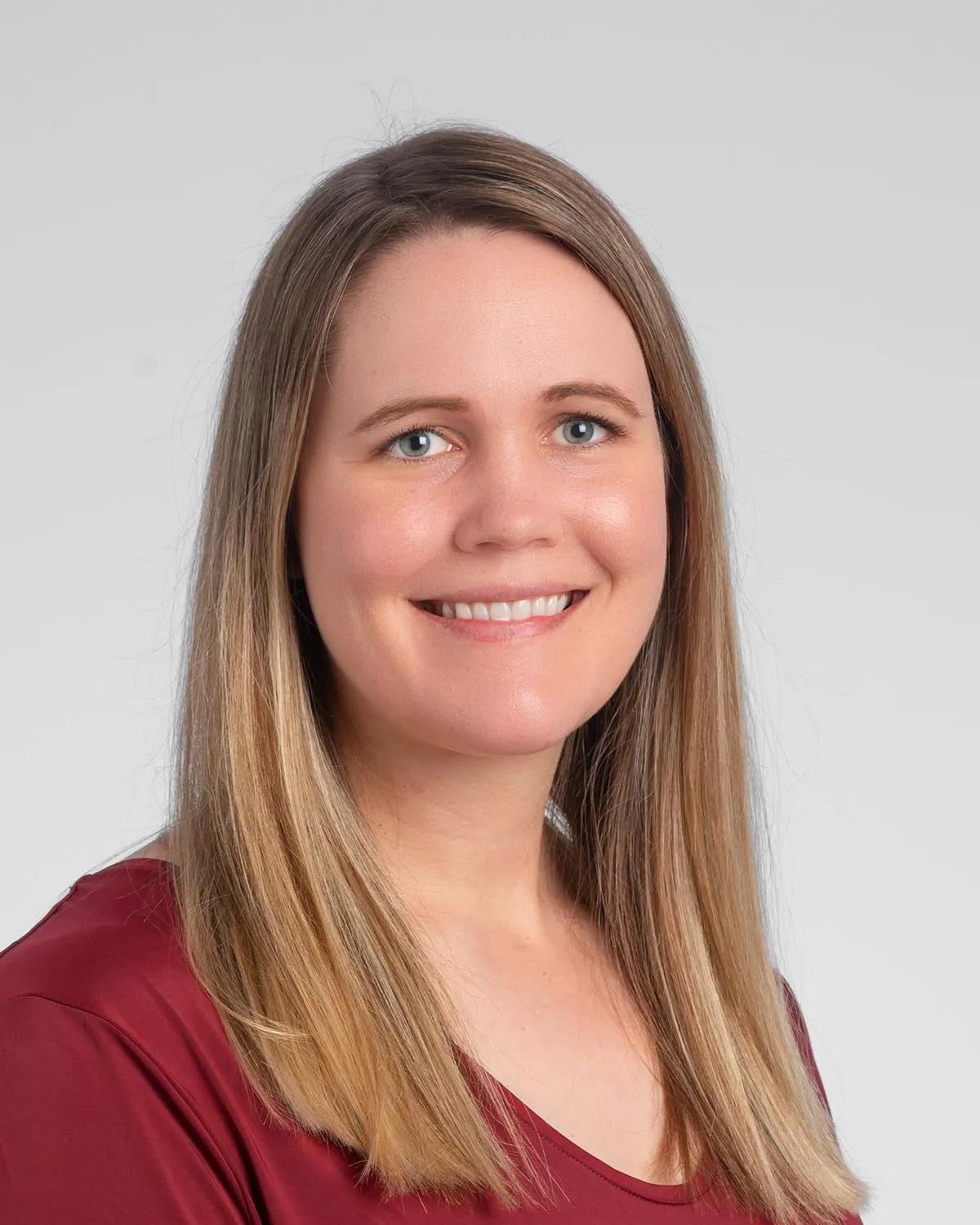 Dr. Jill Mohr, MD - Emergency Medicine