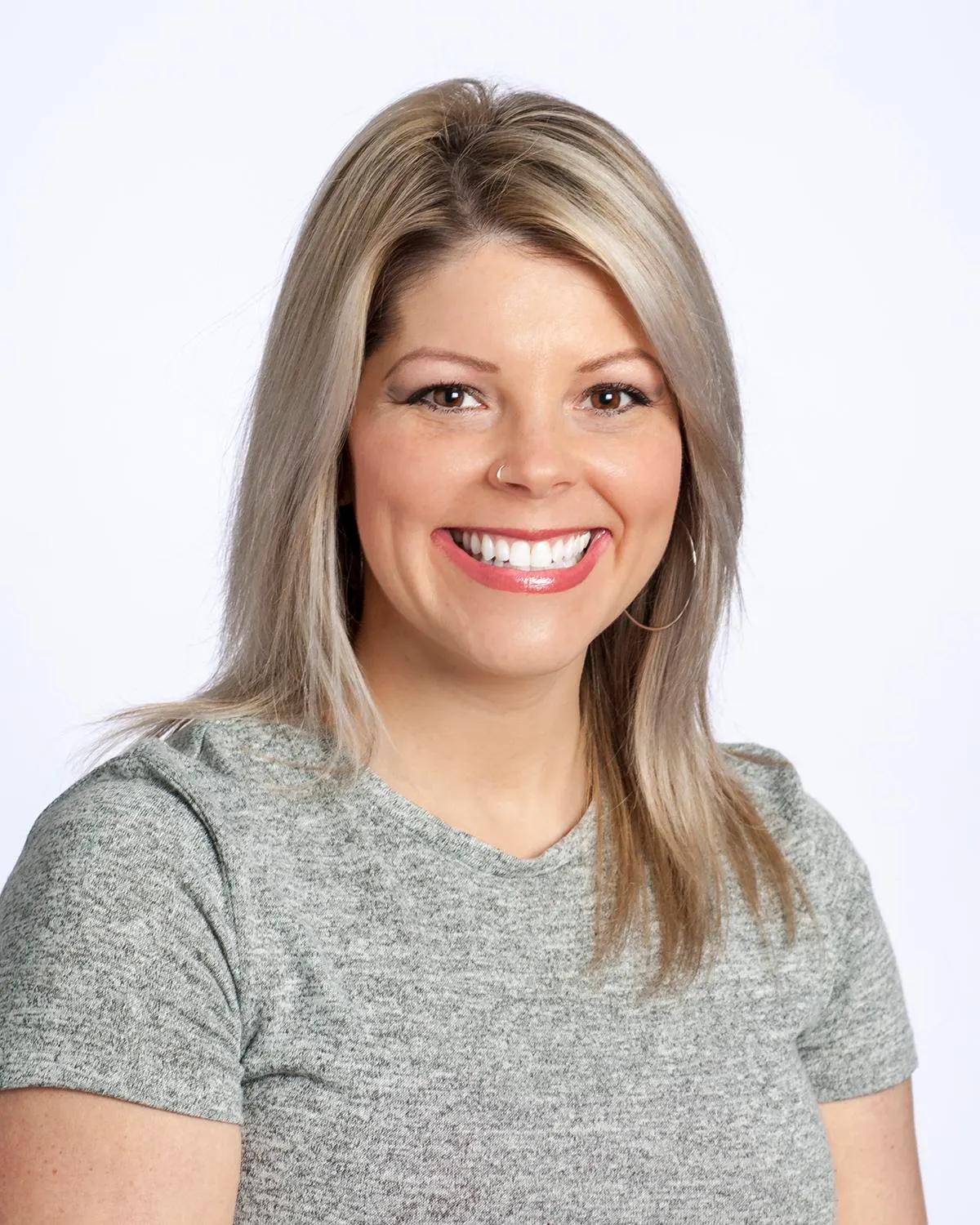 Heather Williams, CNP - Cleveland, OH - Pediatrics - Request Appointment