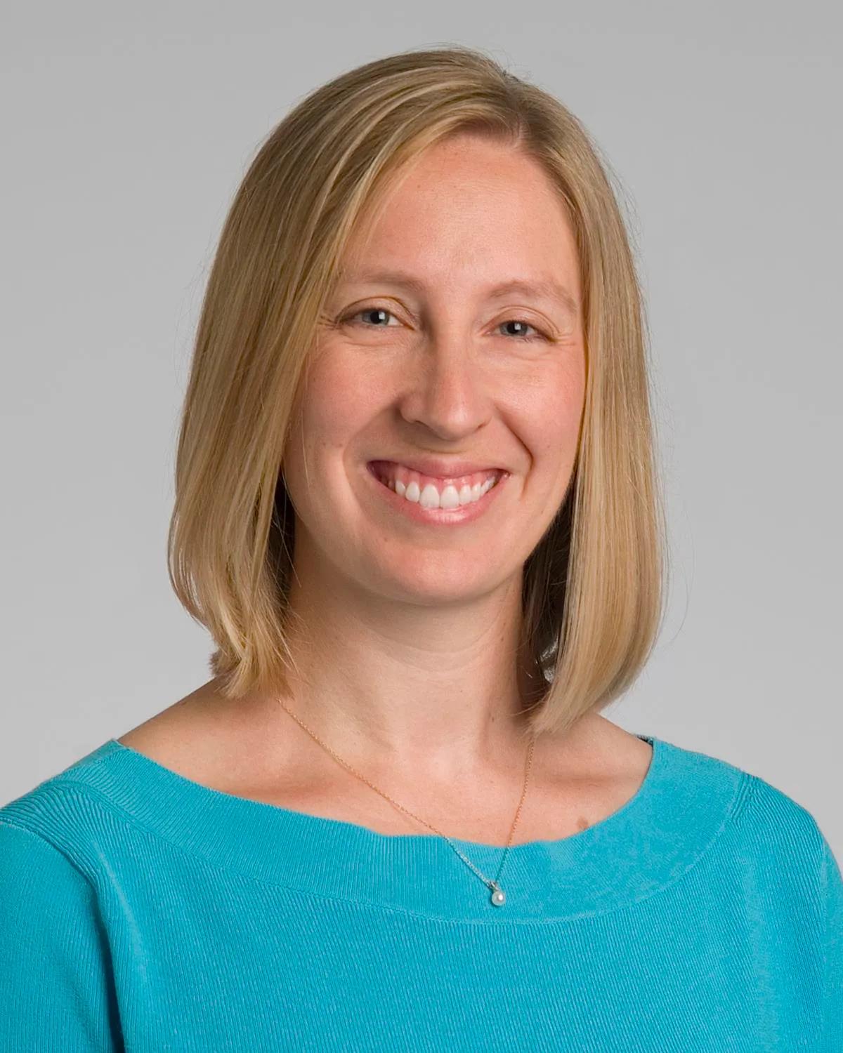 Dr. Rebecca Kuenzler, MD - Cleveland, OH - Neuromuscular Medicine ...