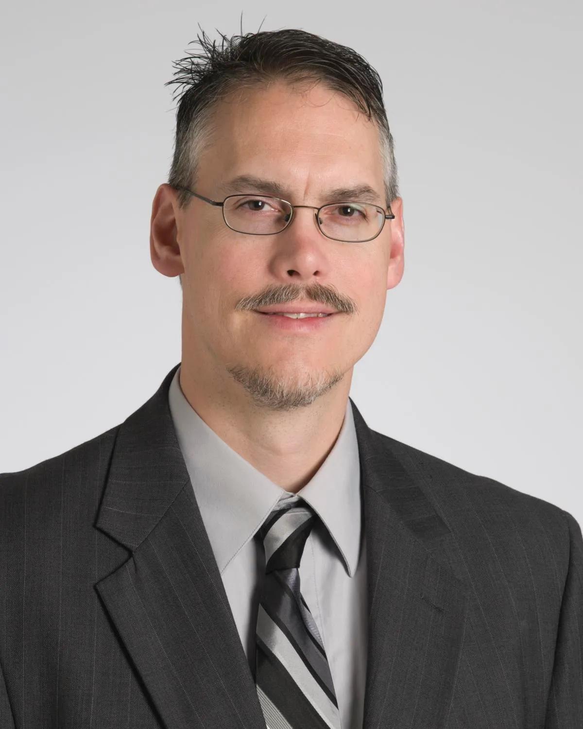 Michael Parker, OD - Lorain, OH - Optometry - Request Appointment