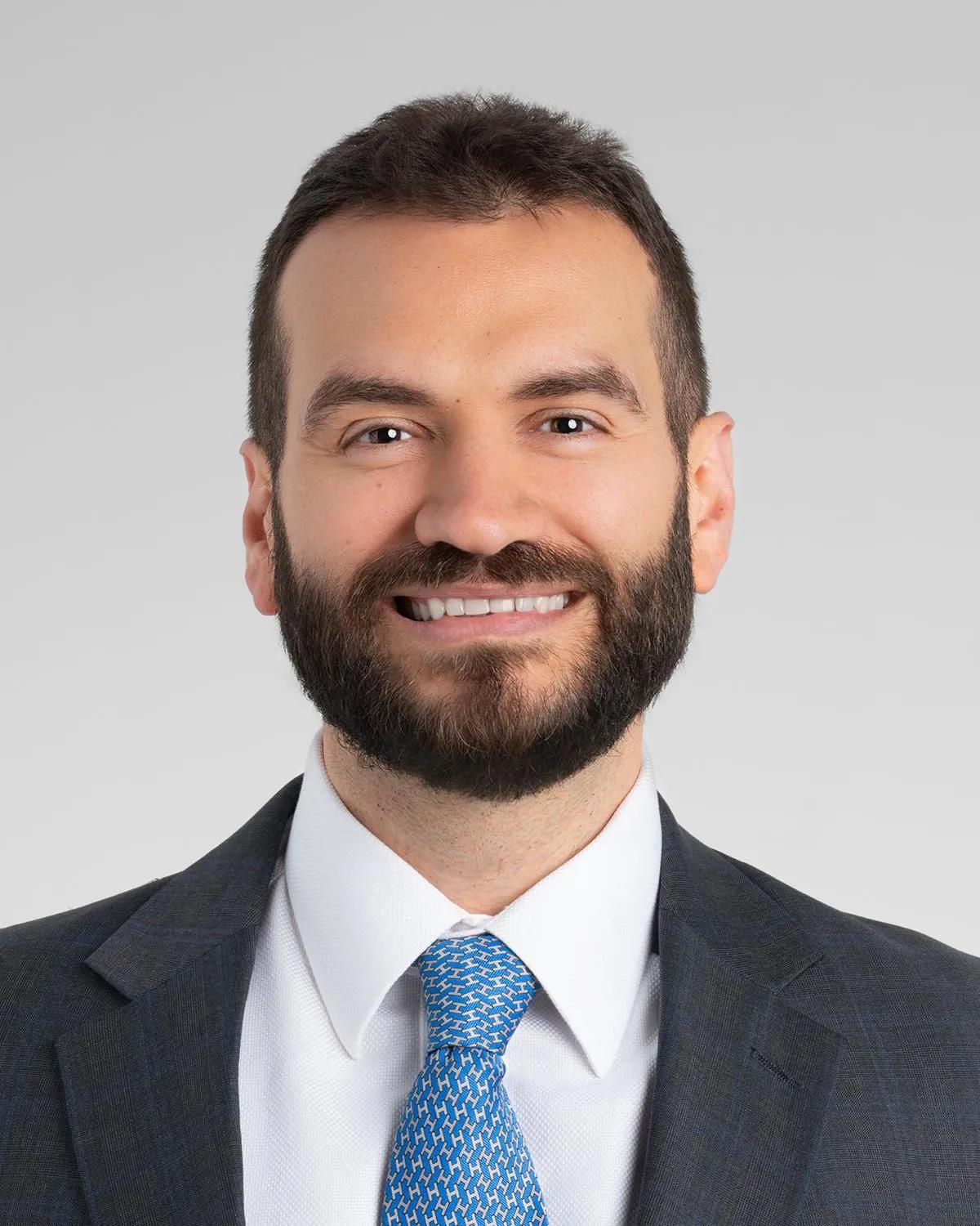 Dr. Georges Nakhoul, MD - Cleveland, OH - Glomerular Diseases, Nephrology