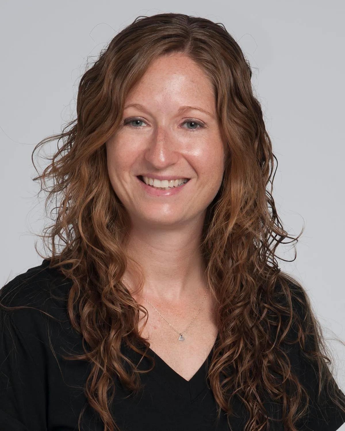 Elizabeth Casper, PA-C - Lorain, OH - General Surgery - Request Appointment