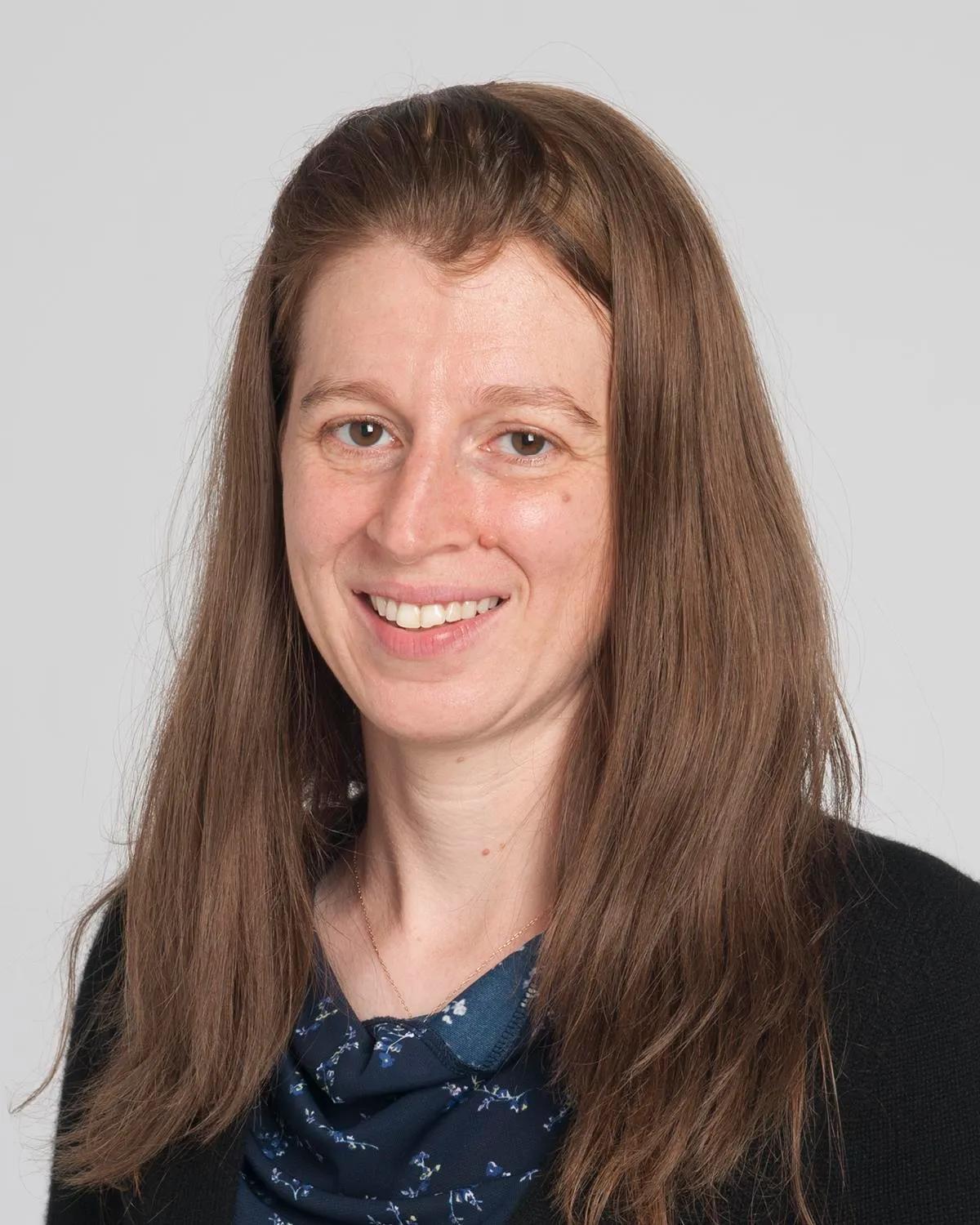 Dr. Chaya Abelow, MD - Cleveland, OH - Hospital Medicine