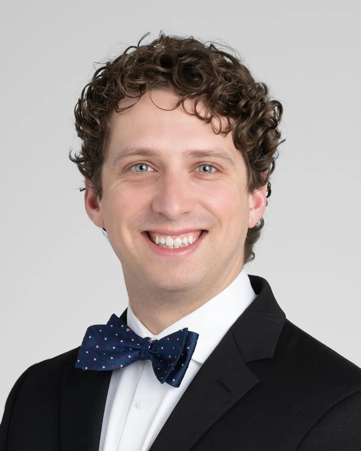 Dr. Dylan Timberlake, MD - Akron, OH - Allergy and Immunology ...