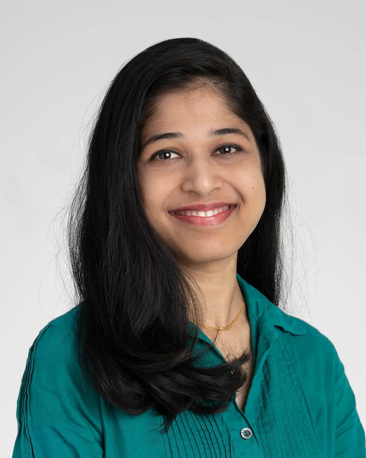 Dr. Snigdha Reddy Bendaram, MD - Wooster, OH - Endocrinology, Metabolic ...