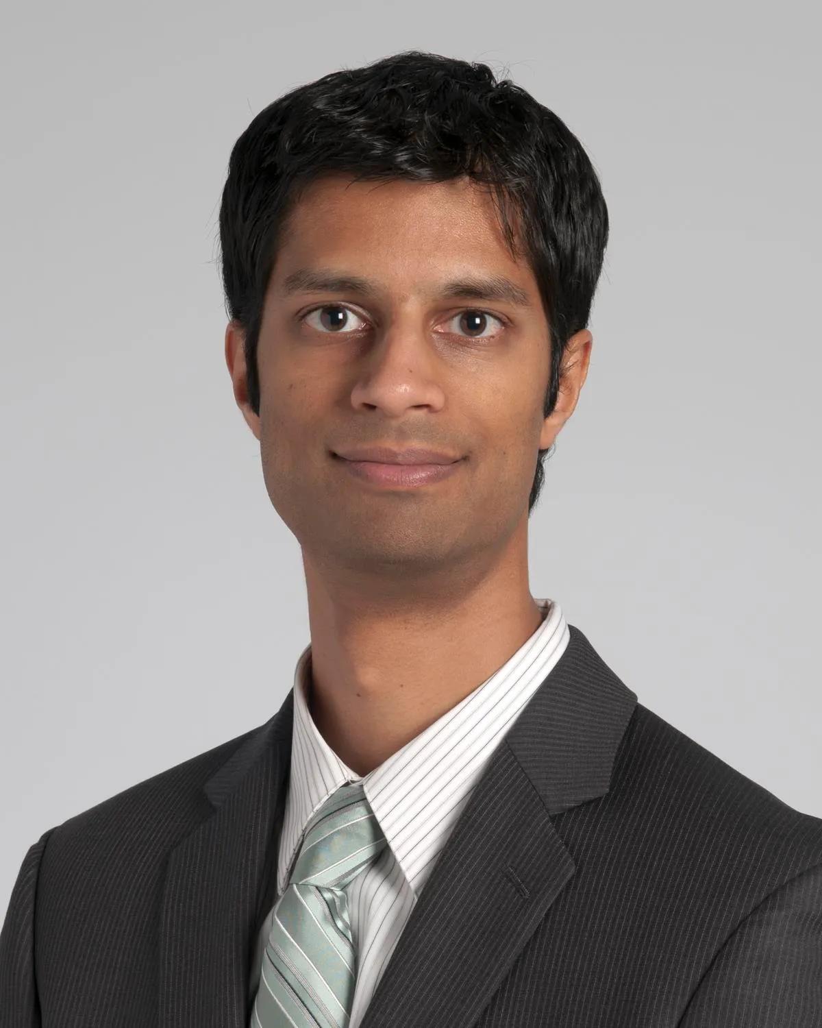 Dr. Chirag Patel, MD - Cleveland, OH - Hospice and Palliative Care ...