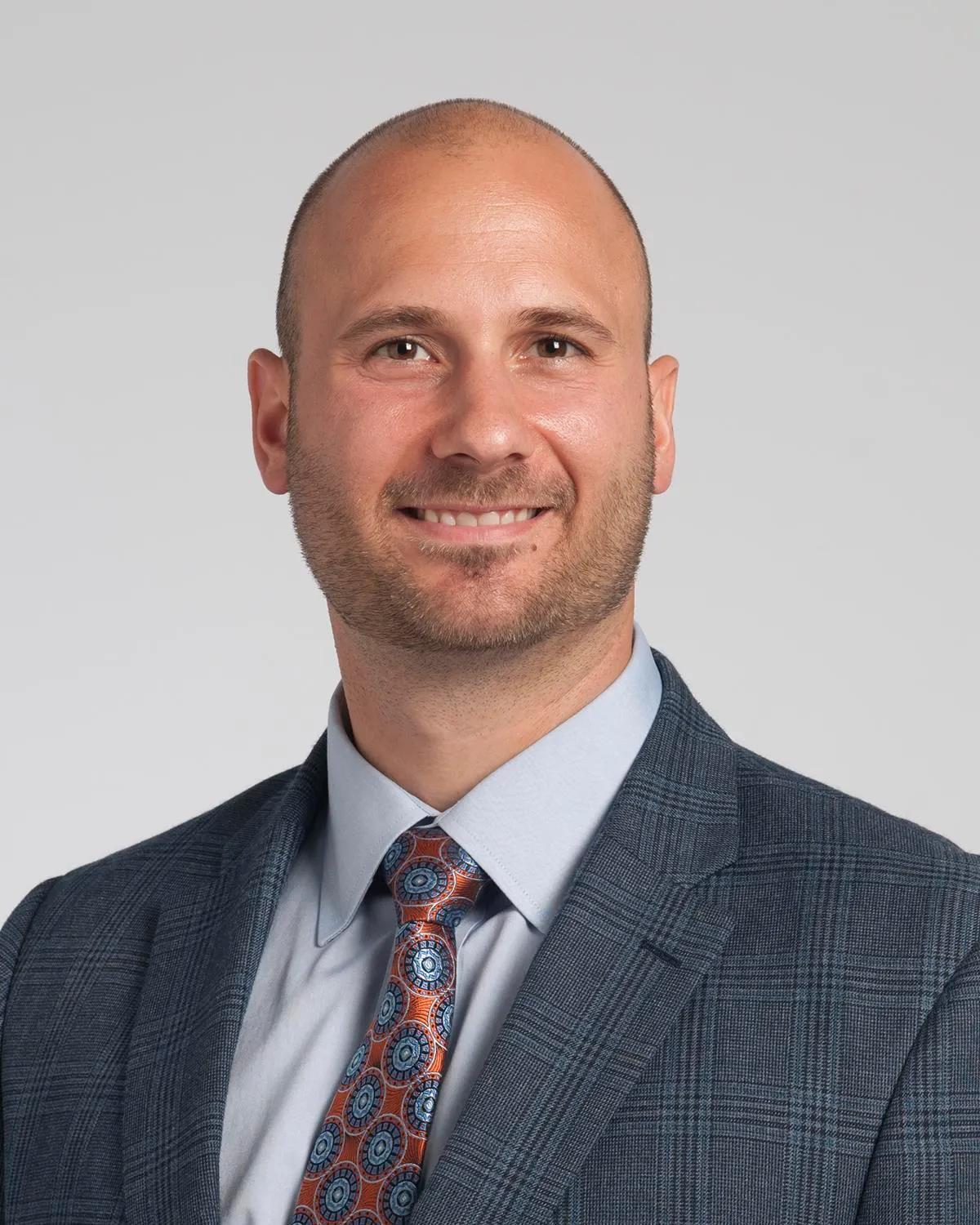 Dr. Biago Boytim, DO - Strongsville, OH - Family Medicine - Request ...