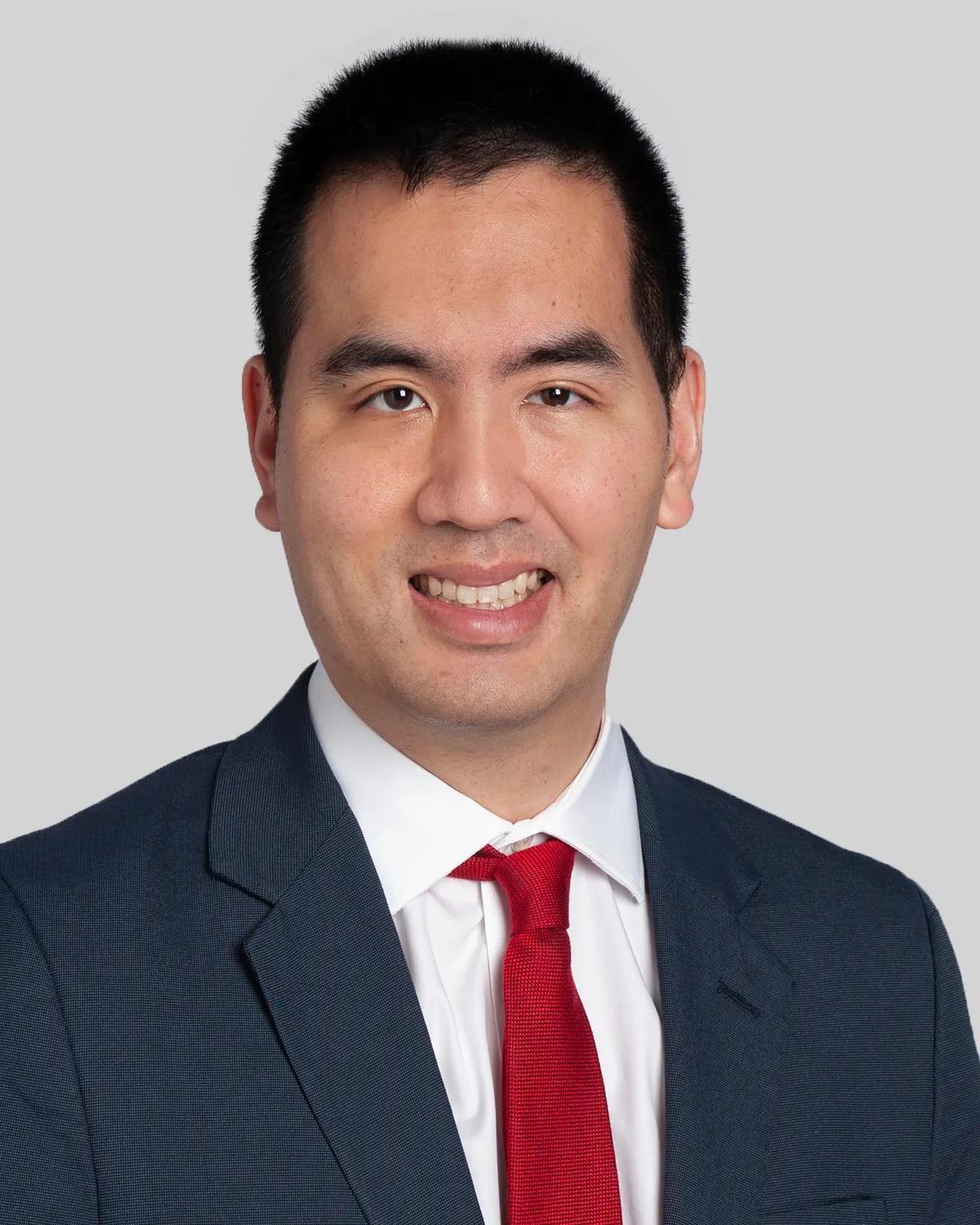 Dr. Christopher Wee, MD - Cleveland, OH - Genitourinary Medical ...