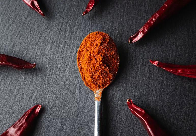 Yellow Cayenne Pepper Health Benefits 364 Capsicum Health Benefits