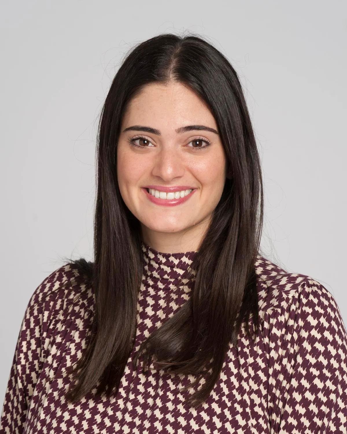 Dr. Carol Rouphael, MD - Cleveland, OH - Gastroenterology ...