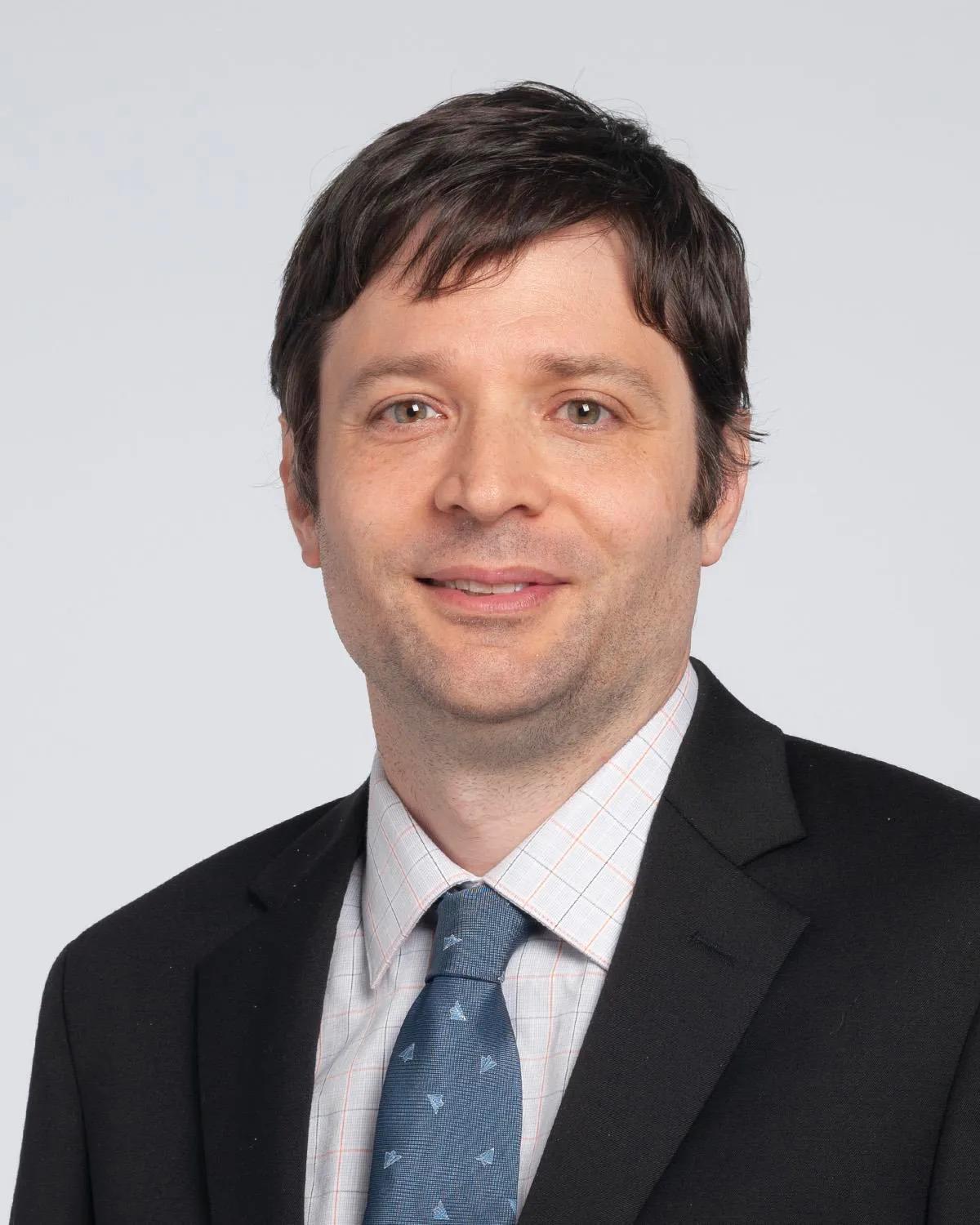 Dr. Justin Ream, MD - Cleveland, OH - Abdominal Imaging, Body Imaging ...