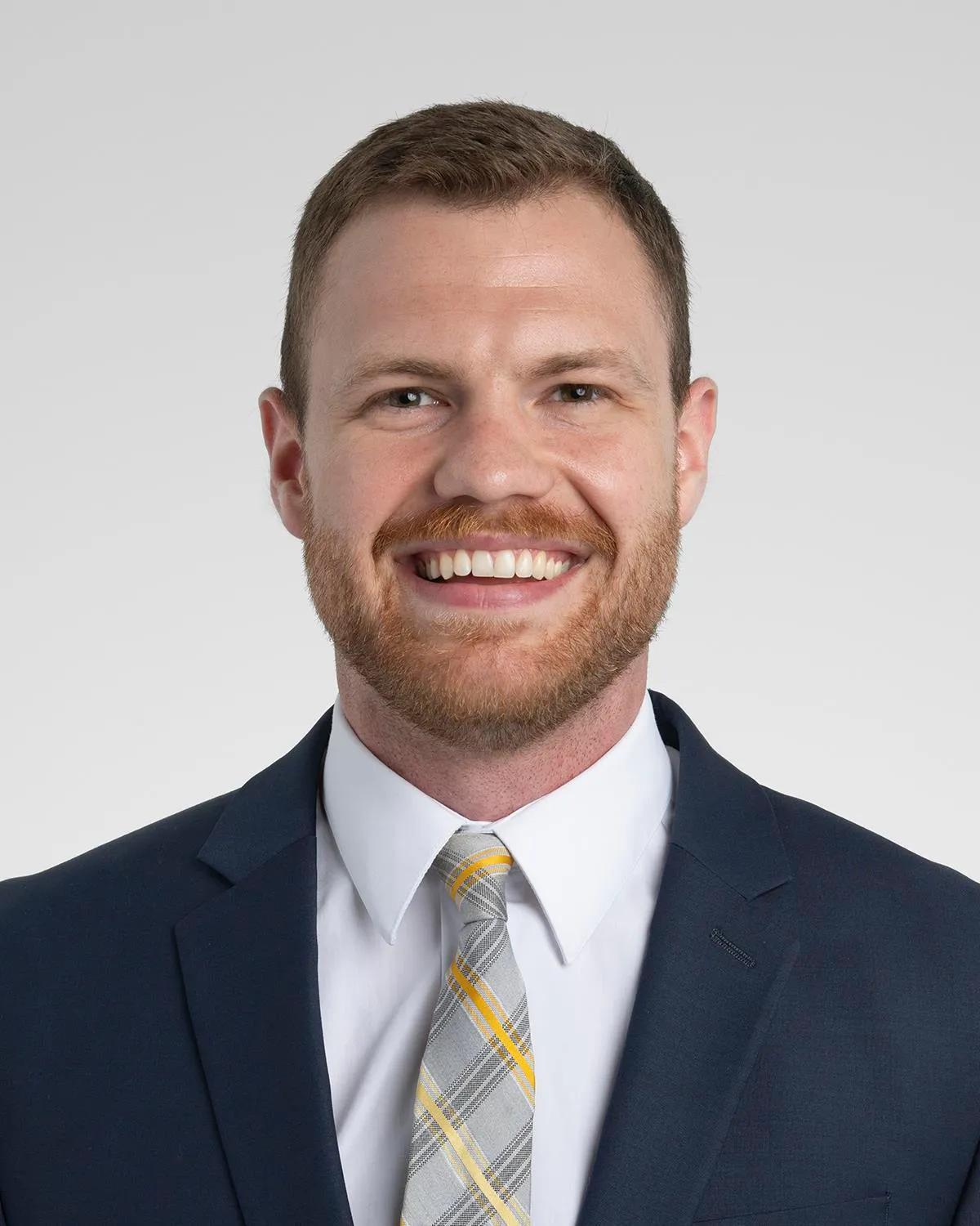 Thomas Krainz, OD - Cleveland, OH - Optometry - Request Appointment