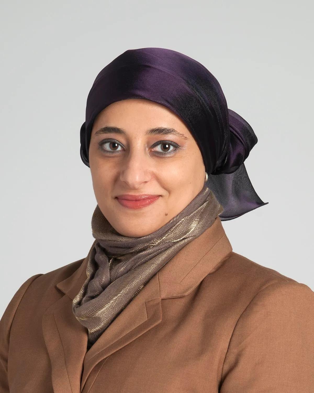 Dr. Lamia Ibrahim, MD - Cleveland, OH - Asthma, Pulmonary Critical Care ...