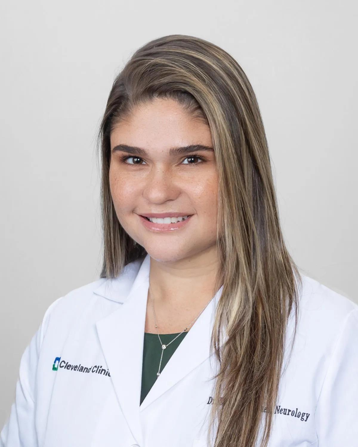 Dr. Elsa Rodriguez, MD - Stuart, FL - Neurology