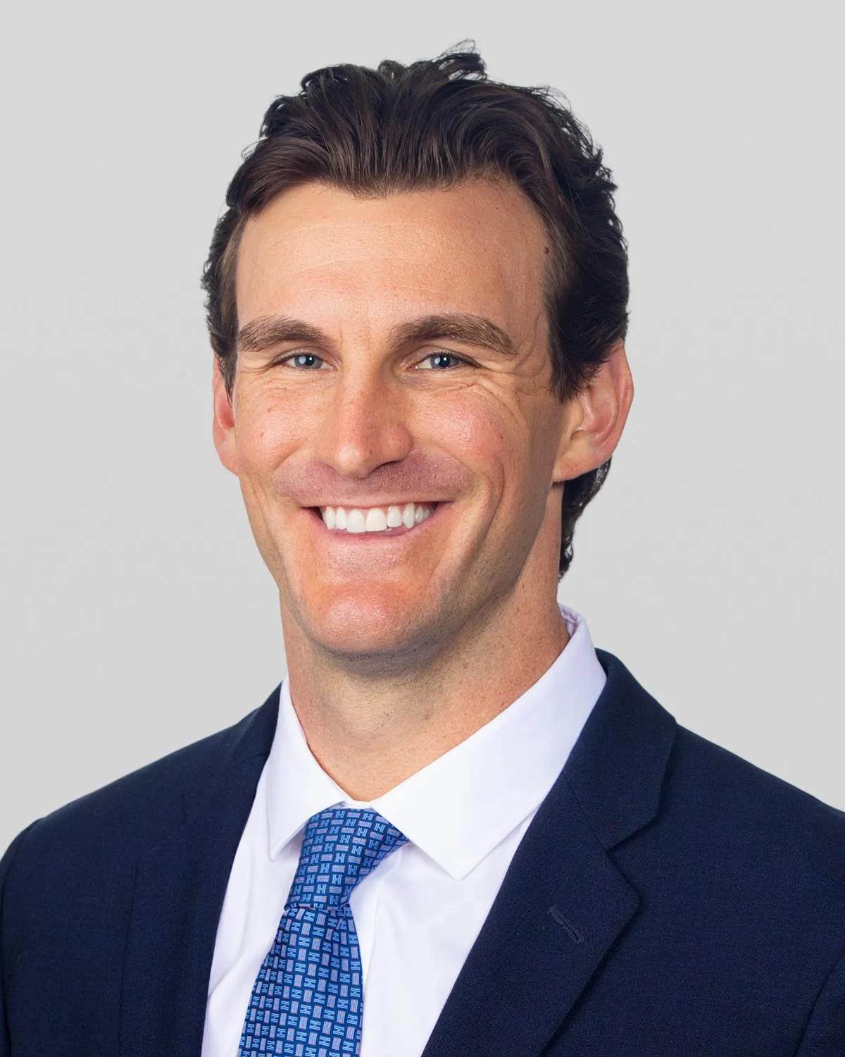 Dr. Derek Jones, DO - Stuart, FL - Orthopedic Surgery