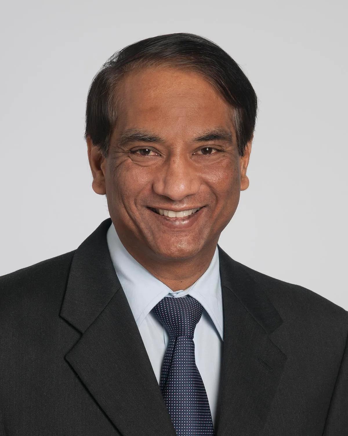 Dr. Govindasamy Baskar, MD - Lakewood, OH - Pediatrics