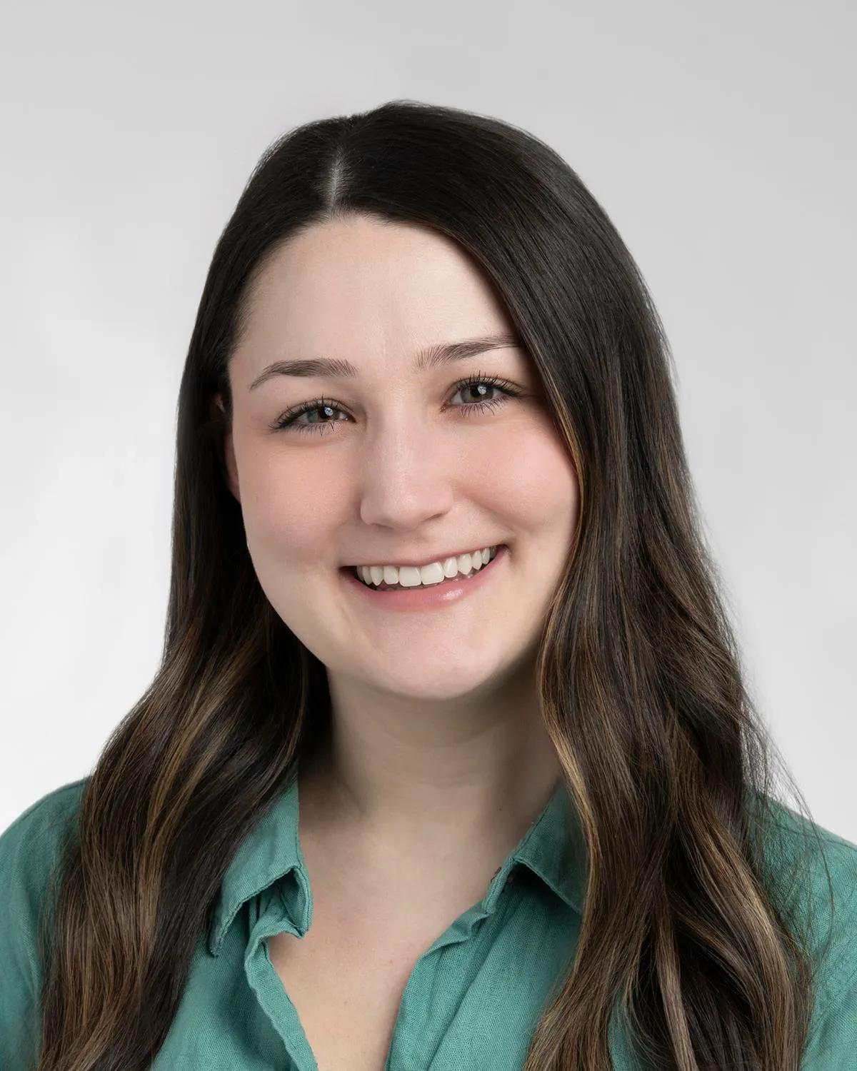 Alexandra Elizabeth Gunner, CNP - Mayfield Hts, OH - Neonatology