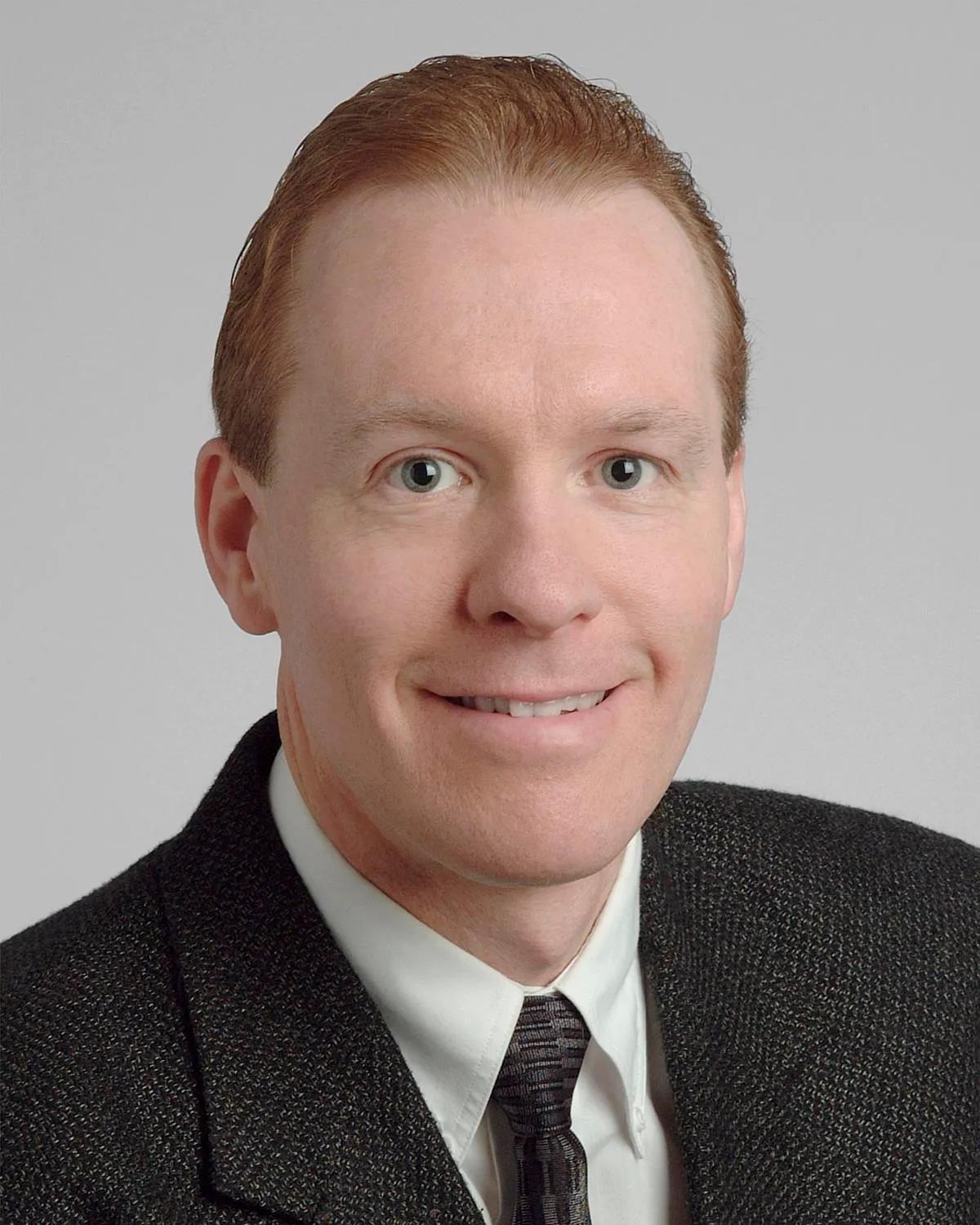 David Barnhart, OD - Independence, OH - Optometry - Request Appointment