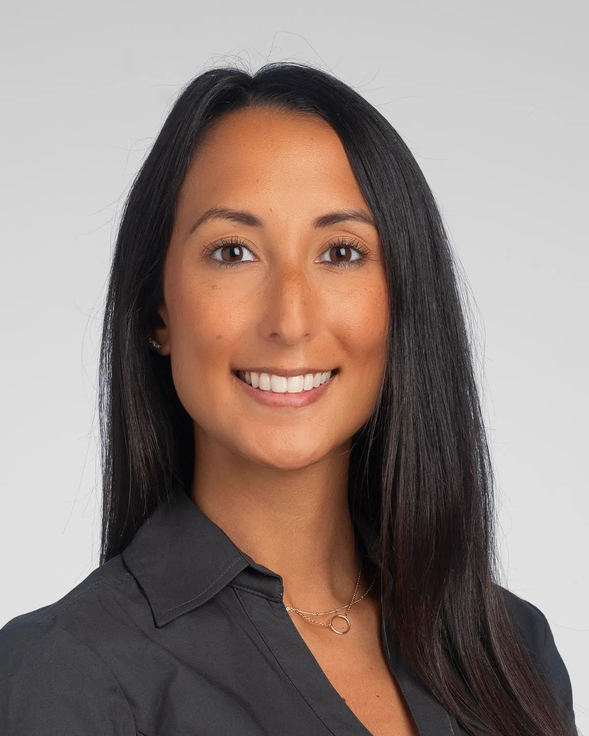 Brittney Alexis Joseph, CNP - Cleveland, OH - Critical Care Anesthesiology