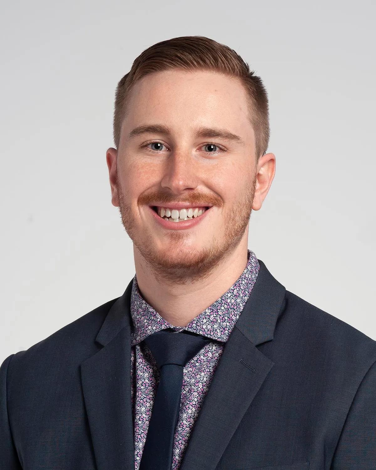 Alex Belinsky, AuD - Willoughby Hills, OH - Audiology