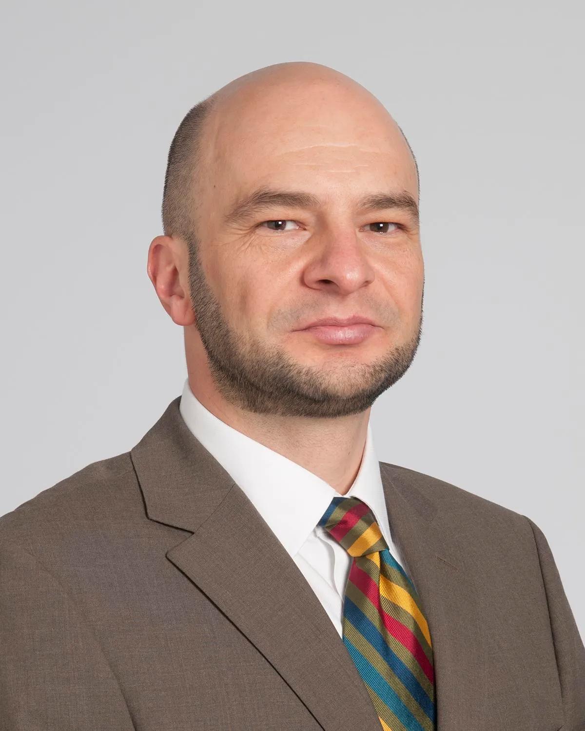 Dr. Radu Mirodon, MD - Garfield Hts, OH - Hospital Medicine