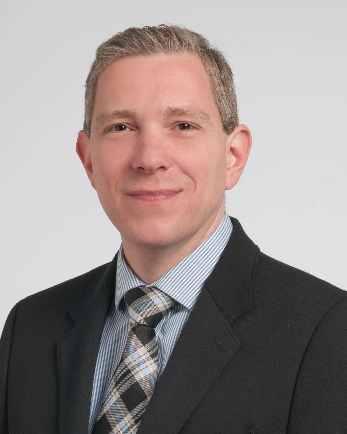 Dr. Douglas Joseph, DO - Cleveland, OH - Vascular Medicine - Request ...