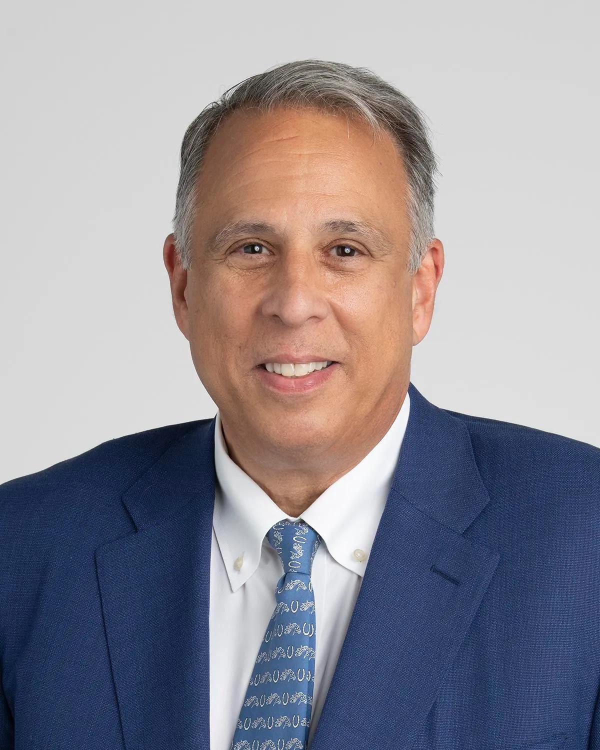 Dr. Joseph P. Iannotti, MD - Weston, FL - Orthopedic Surgery - Request Appointment