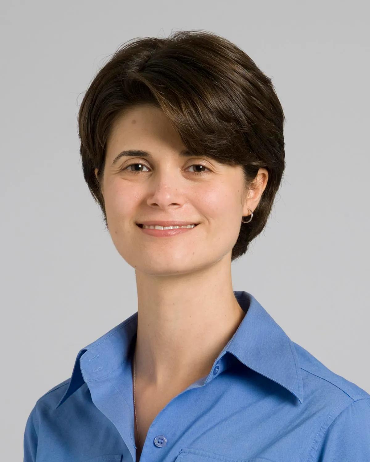 Lea Khoury, AuD - Cleveland, OH - Audiology