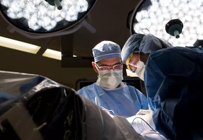 Redo Ileal Pouch Surgery Requires Special Team and Expertise