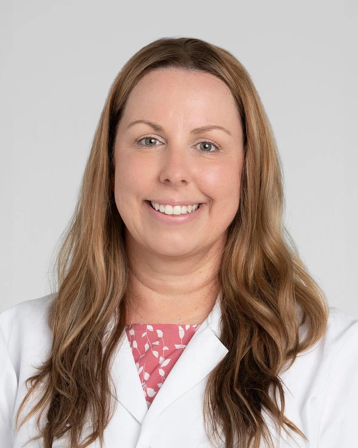 Monica Gervais, CNP - Cleveland, OH - Endocrinology - Request Appointment