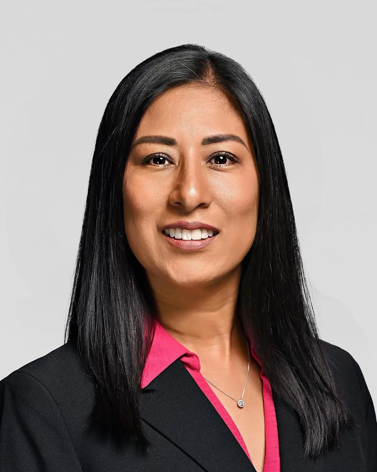Leslie De Leon, CNP - Las Vegas, NV - Neurology