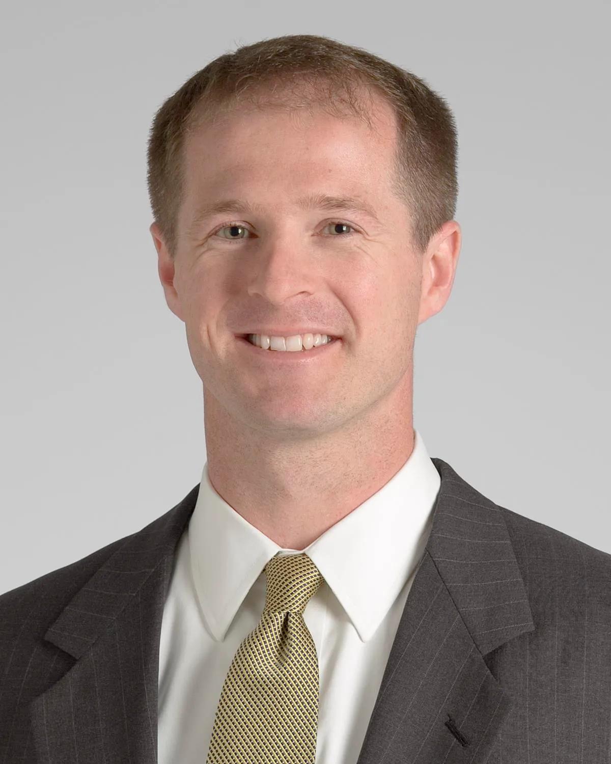 Dr. David Gurd, MD - Cleveland, OH - Pediatric Orthopedic Surgery ...