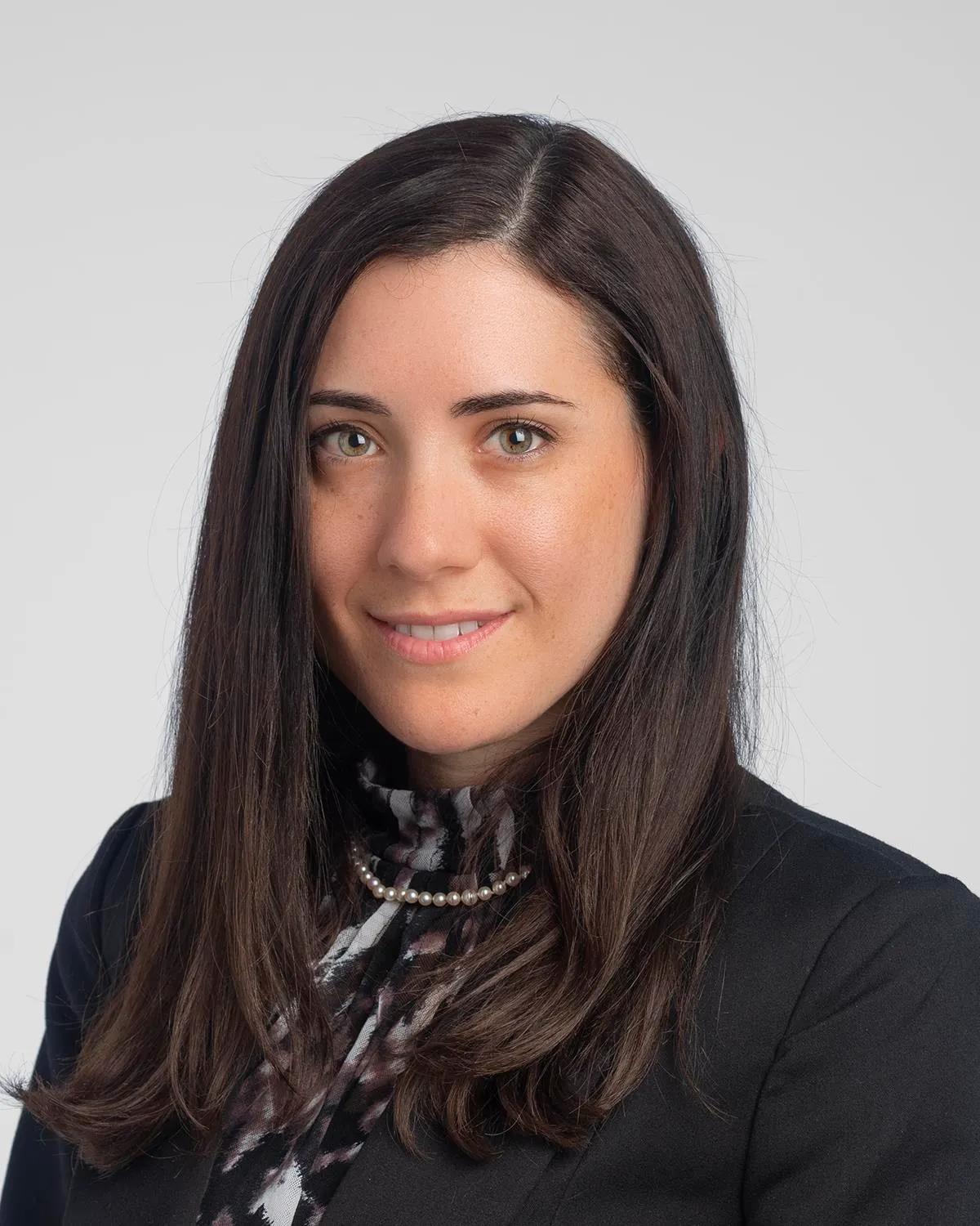 Dr. Devon Cohen, MD - Cleveland, OH - Neuro-Ophthalmology