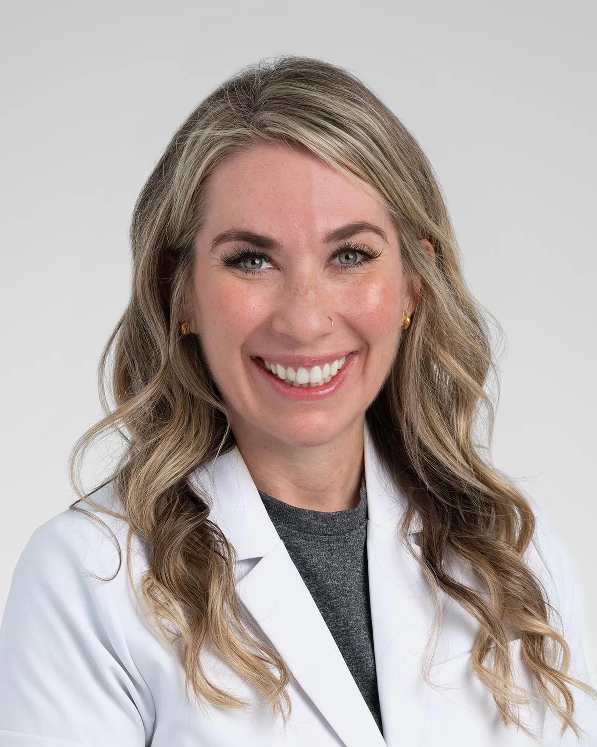 Allyse Diehl, CNP - Cleveland, OH - Head and Neck Medical Oncology