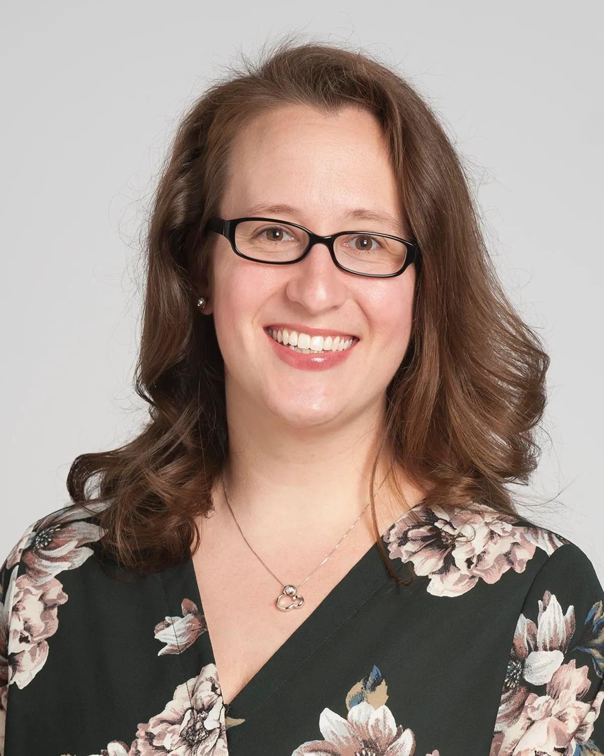 Melissa Rackus, CNP - Beachwood, OH - Obstetrics and Gynecology ...