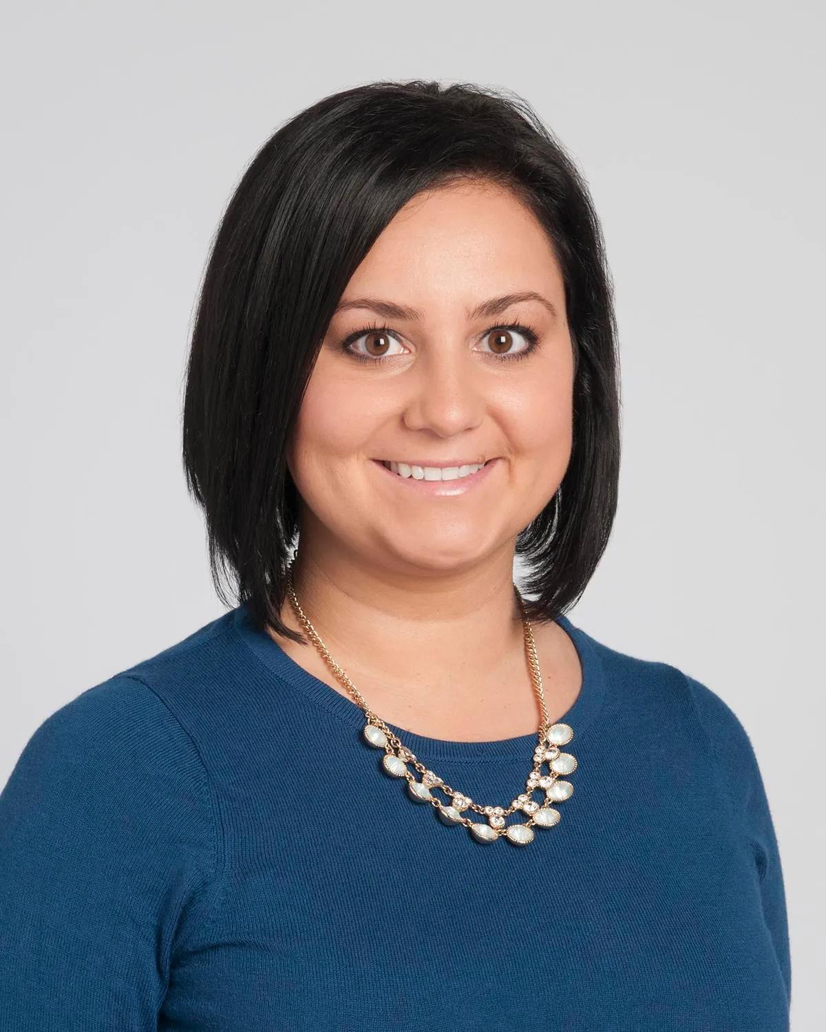 Shauna Gales, PA-C - Cleveland, OH - Neuroimmunology - Request Appointment