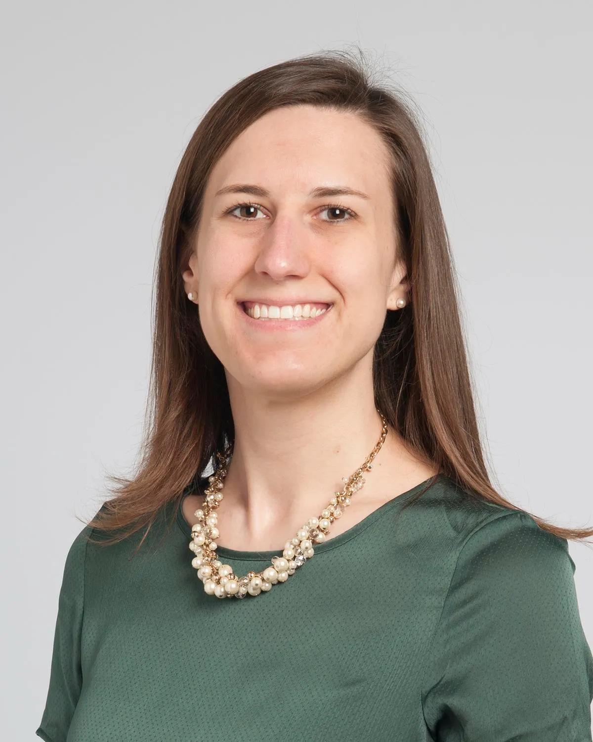 Rebecca Cebull, CNP - Cleveland, OH - Neuroimmunology - Request Appointment