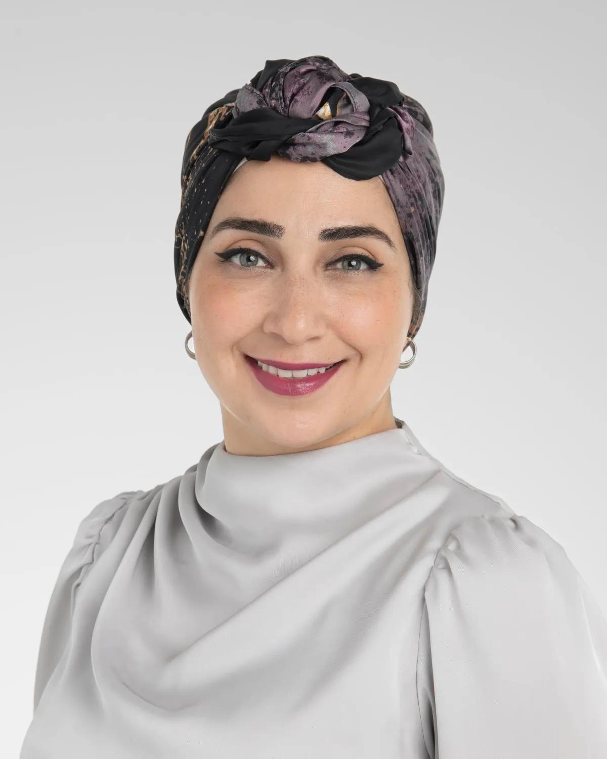 Dr. Nabilah Abdullah, MD - Avon, OH - Hospital Medicine