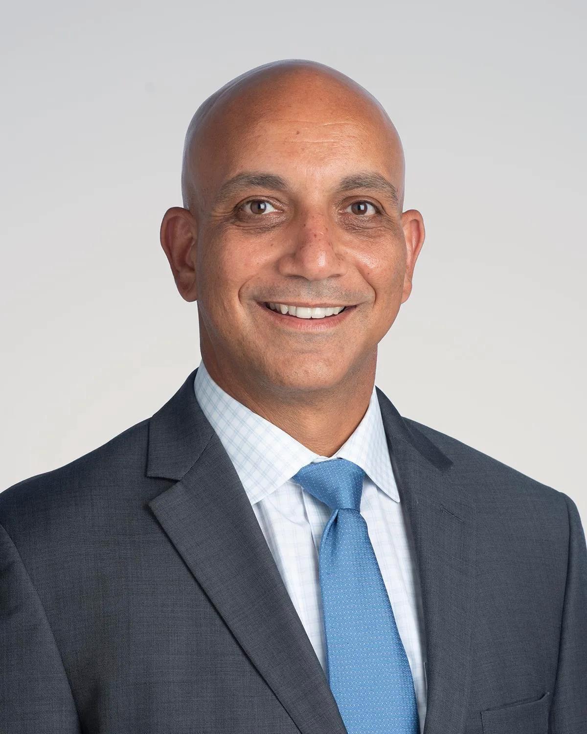 Daniel Maurice Gindi, DMD - Cleveland, OH - Pediatric Dentistry