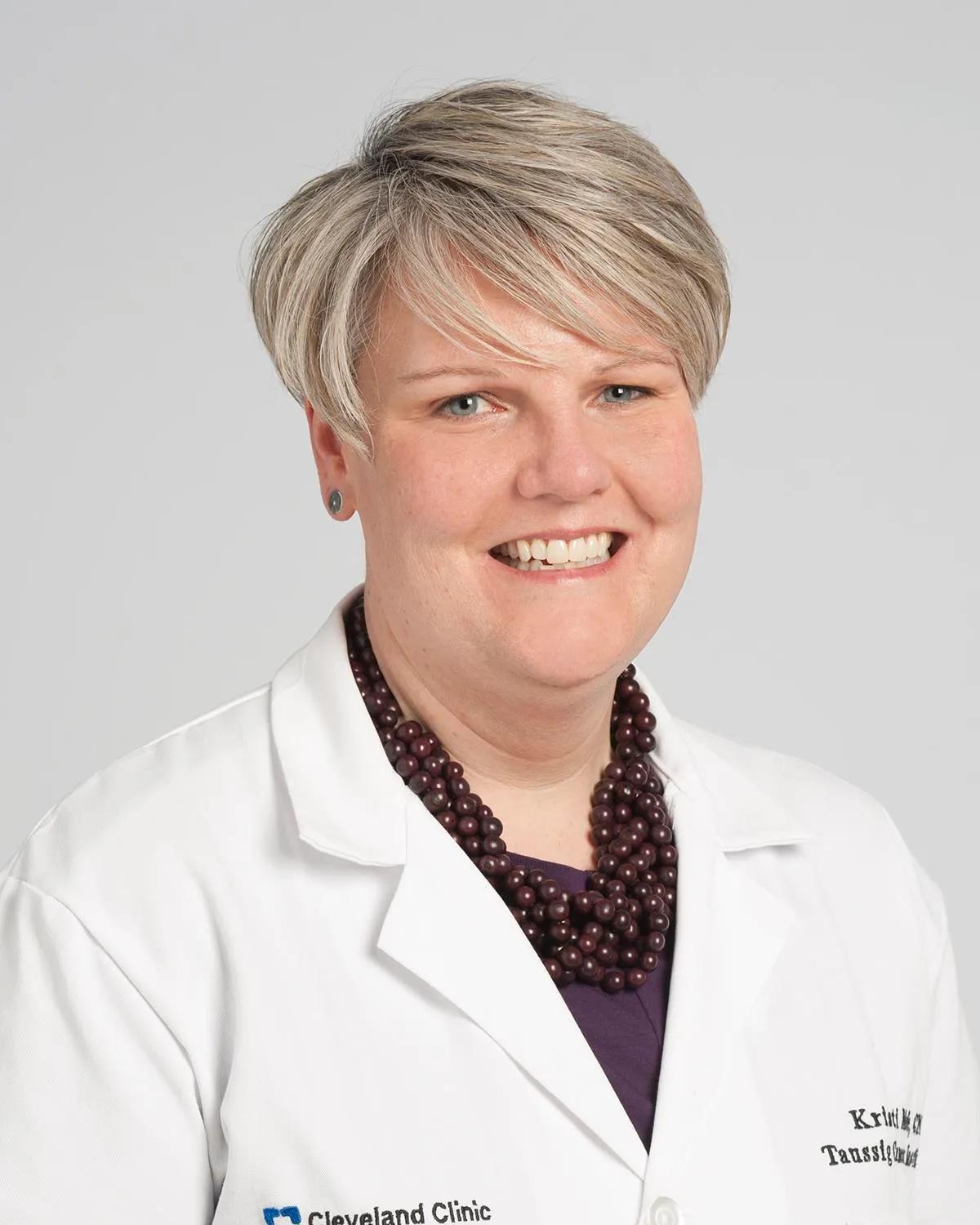 Kristi Mele, CNP - Mayfield Hts, OH - Hematology Oncology