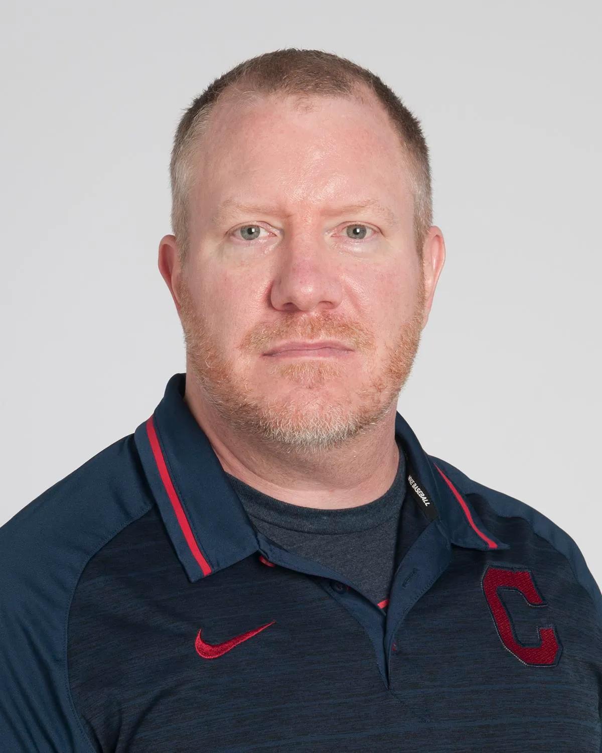 James Rogers, PA-C - Euclid, OH - Emergency Medicine